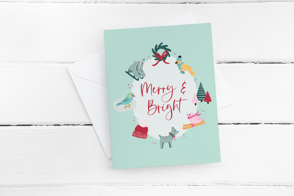 Holiday – Oh So Chic Designs